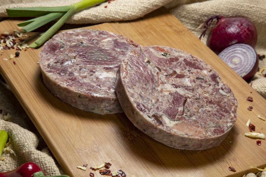 Саздърма смес 1 брой 250г – Bredas